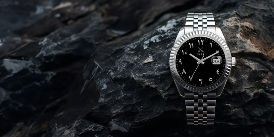 Sabr Watches UK
